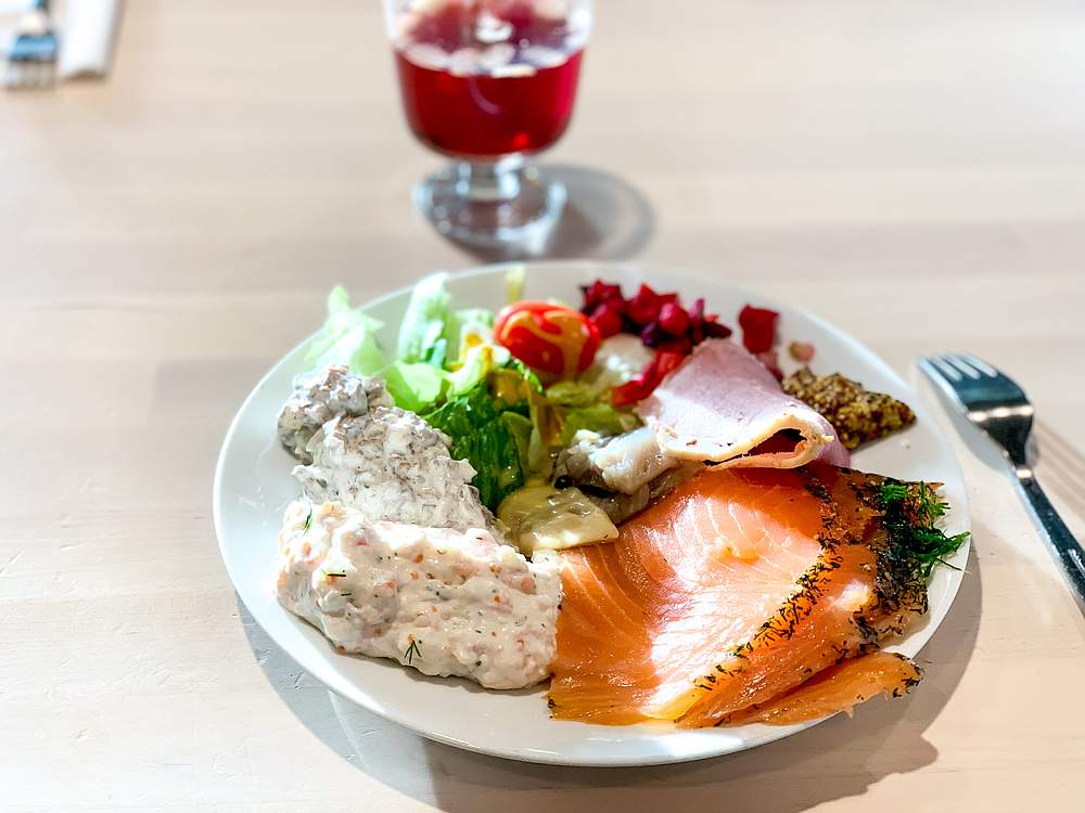 Lounas Ikea Espoo Espoo - Lounasmenu.fi