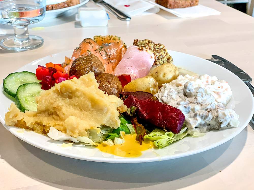 Lounas Ikea Espoo Espoo - Lounasmenu.fi