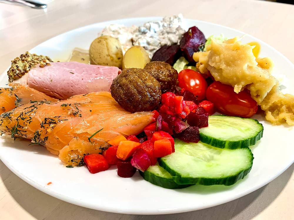 Lounas Ikea Vantaa Vantaa - Lounasmenu.fi