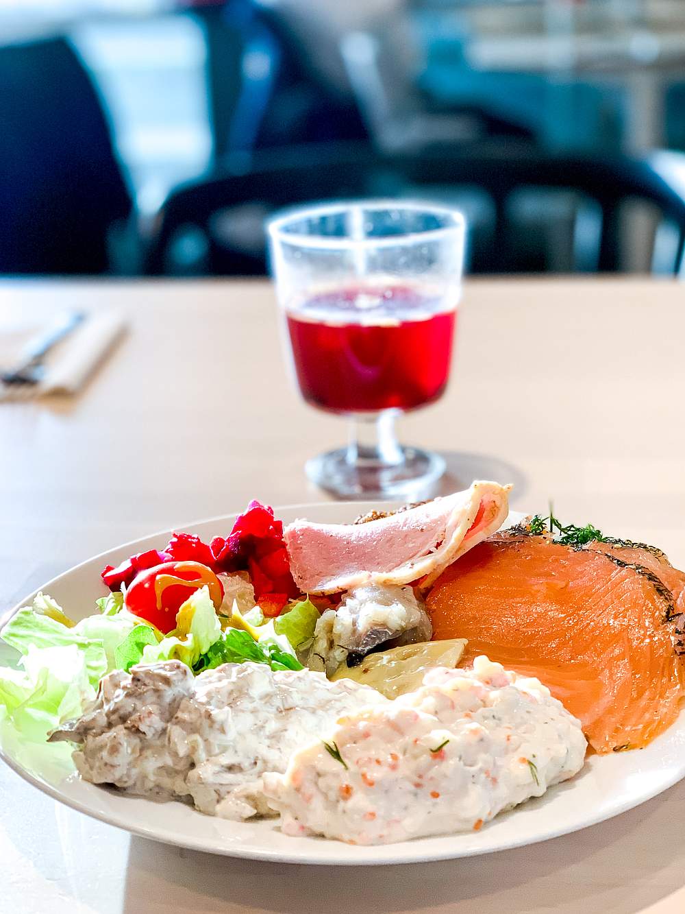 Lounas Ikea Vantaa Vantaa - Lounasmenu.fi