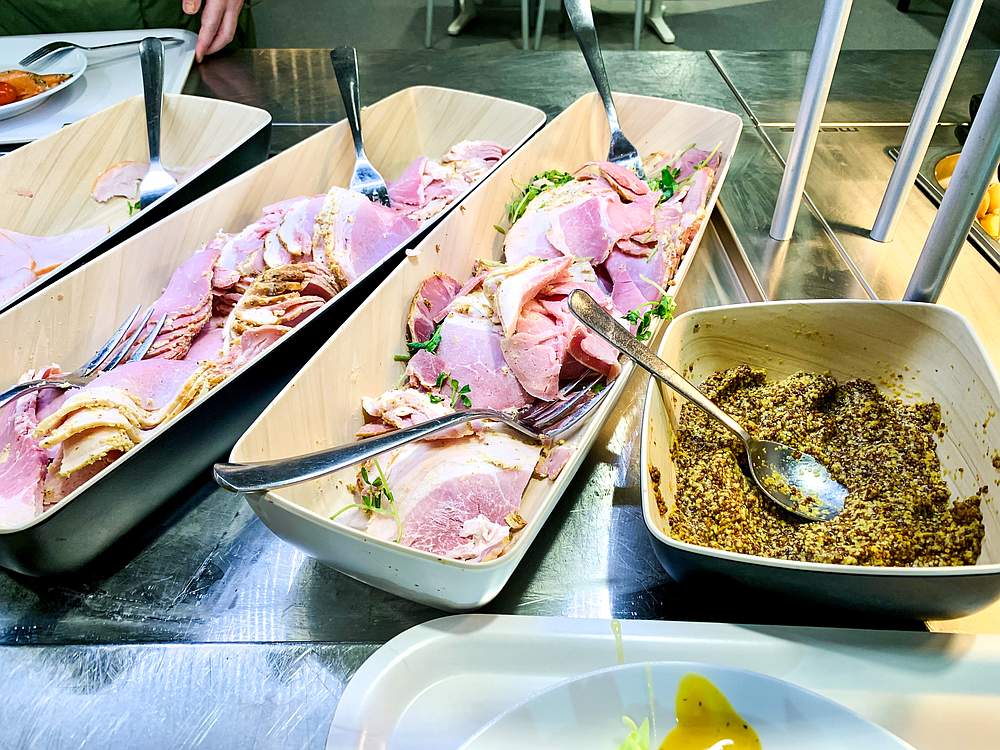 Lounas Ikea Vantaa Vantaa - Lounasmenu.fi