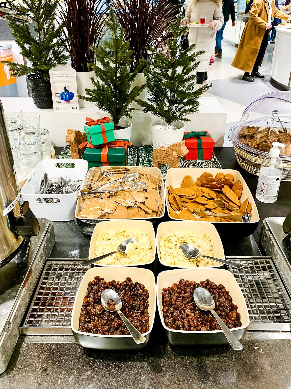 Lounas Ikea Vantaa Vantaa - Lounasmenu.fi