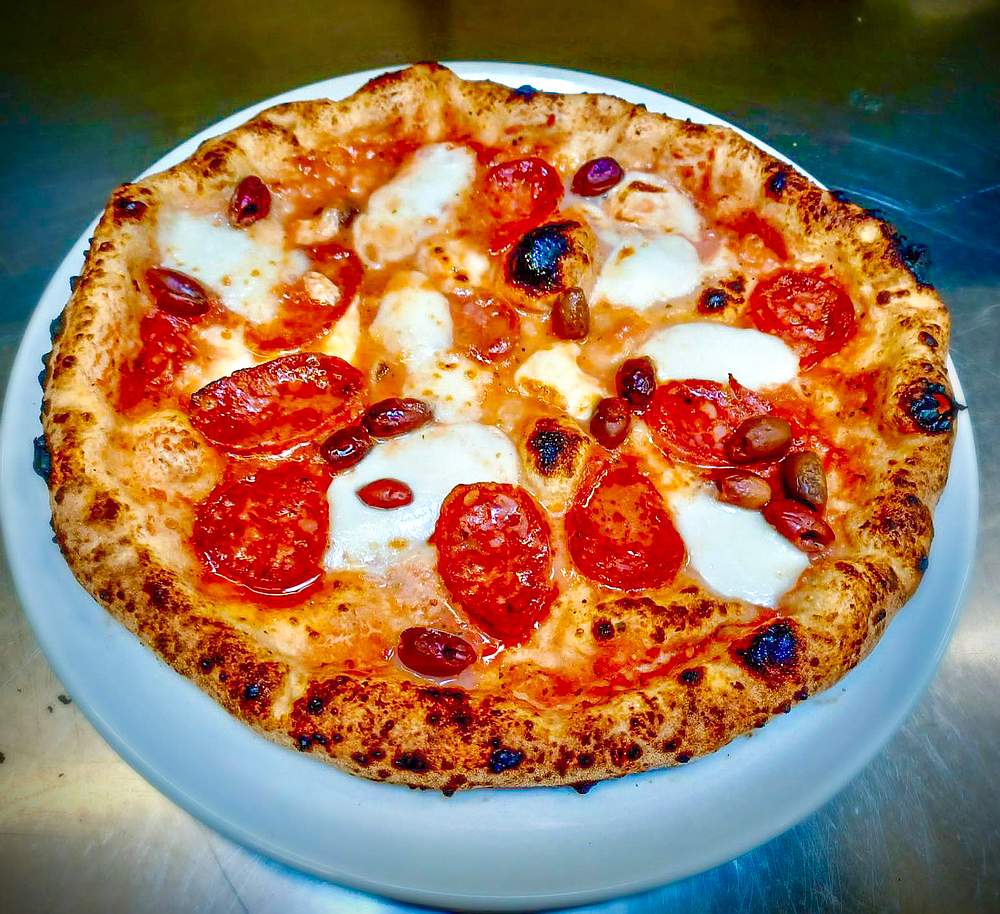 Lounas Ristorante Sapori D'Italia Sipoo Sipoo - Lounasmenu.fi