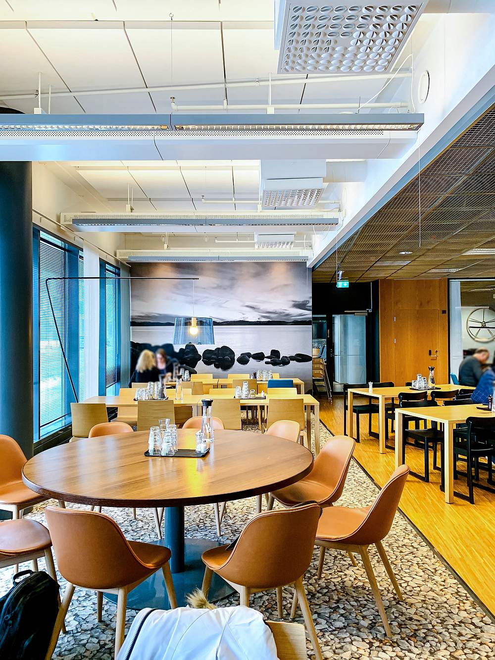 Lounas Ravintola Lepuuttaja Helsinki - Lounasmenu.fi