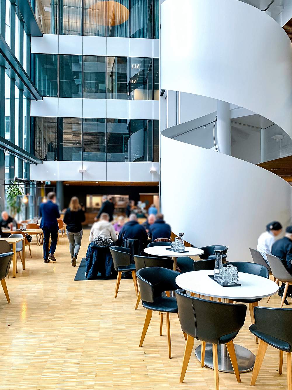 Lounas Ravintola Lepuuttaja Helsinki - Lounasmenu.fi