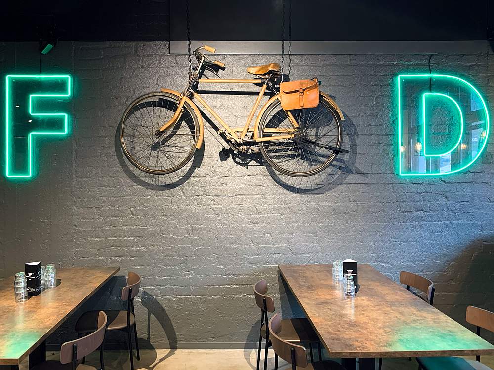 Lounas Factory Vallila Helsinki - Lounasmenu.fi