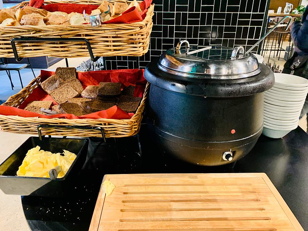 Lounas Factory Vallila Helsinki - Lounasmenu.fi