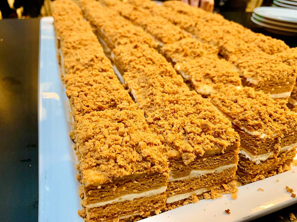 Lounas Factory Vallila Helsinki - Lounasmenu.fi