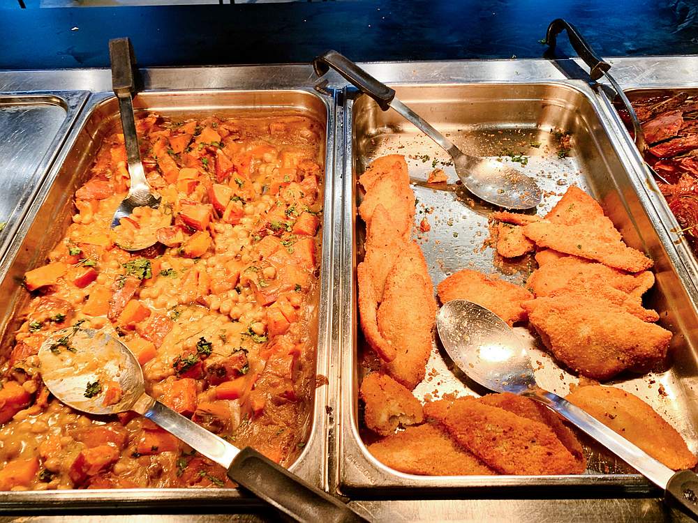 Lounas Factory Vallila Helsinki - Lounasmenu.fi