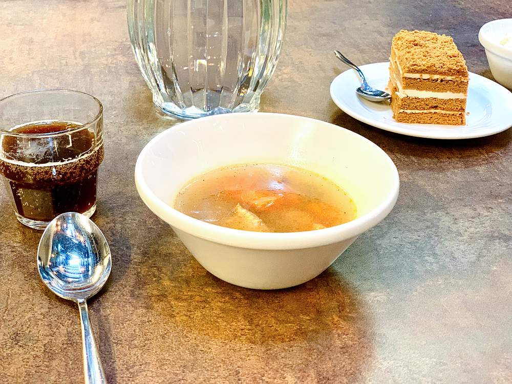 Lounas Factory Vallila Helsinki - Lounasmenu.fi