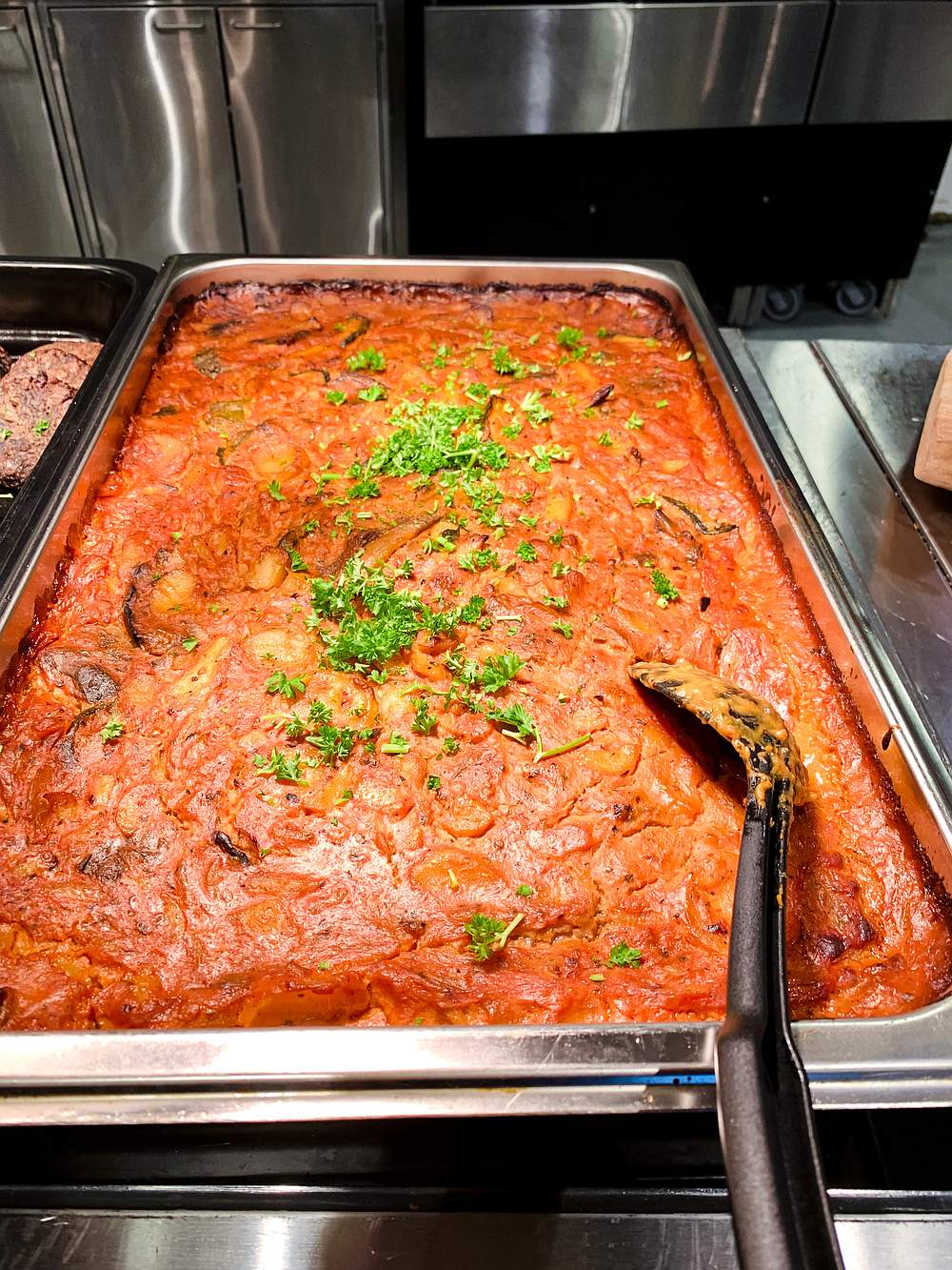 Lounas Food & Co Kravattitehdas Helsinki - Lounasmenu.fi