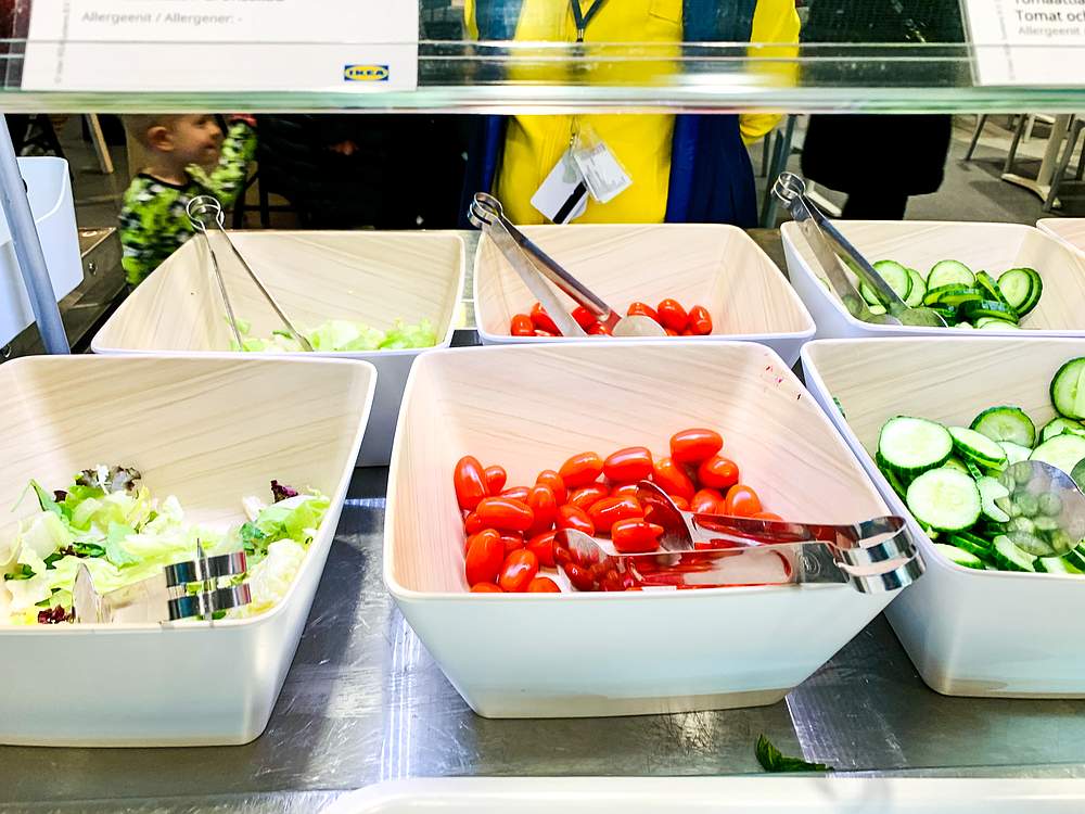 Lounas Ikea Kuopio Kuopio - Lounasmenu.fi