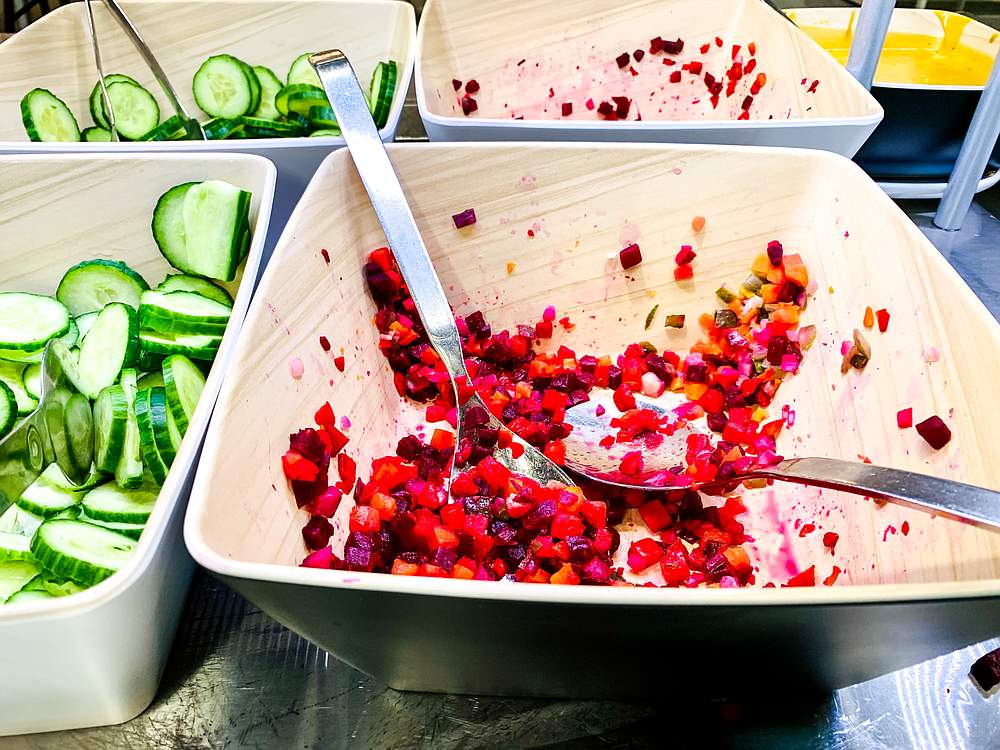 Lounas Ikea Kuopio Kuopio - Lounasmenu.fi