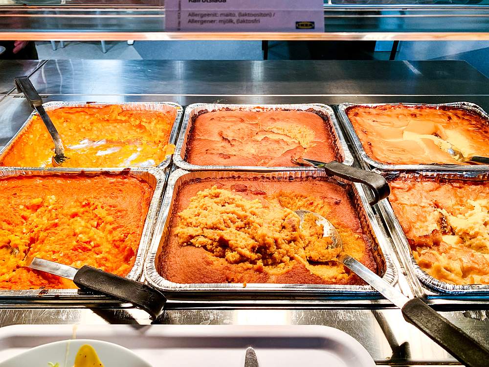 Lounas Ikea Kuopio Kuopio - Lounasmenu.fi