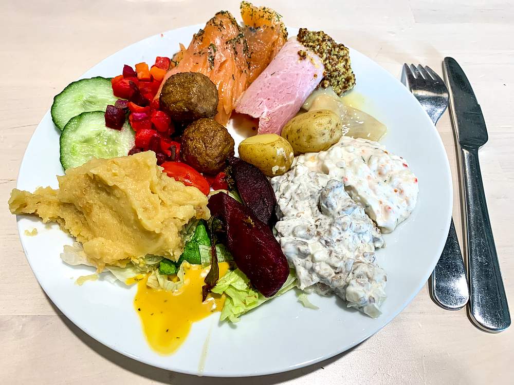 Lounas Ikea Kuopio Kuopio - Lounasmenu.fi