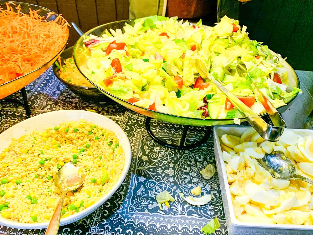 Lounas Ravintola Oiva Helsinki - Lounasmenu.fi