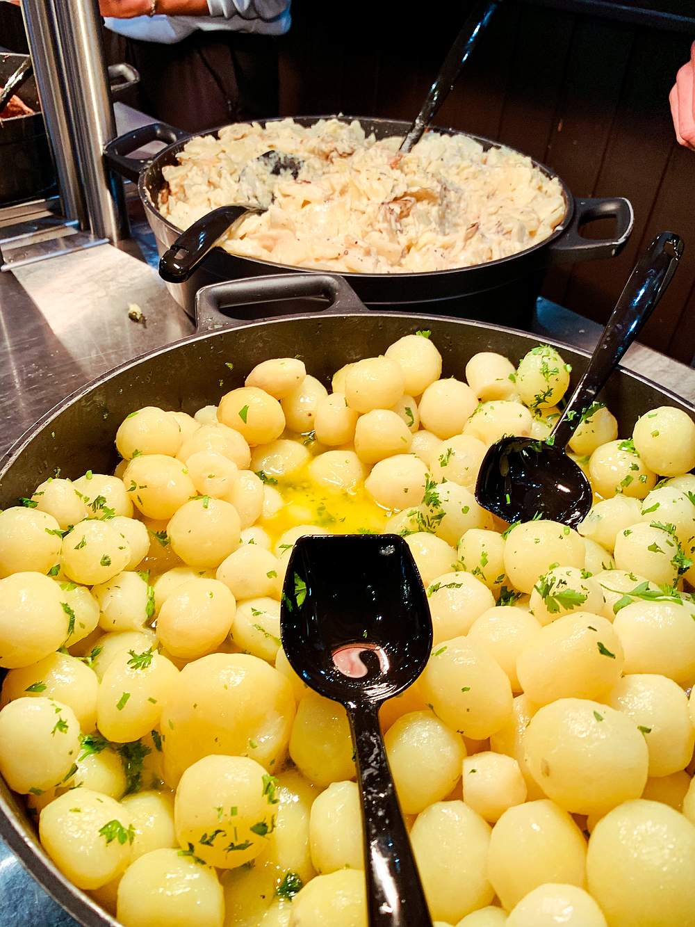 Lounas Ravintola Oiva Helsinki - Lounasmenu.fi