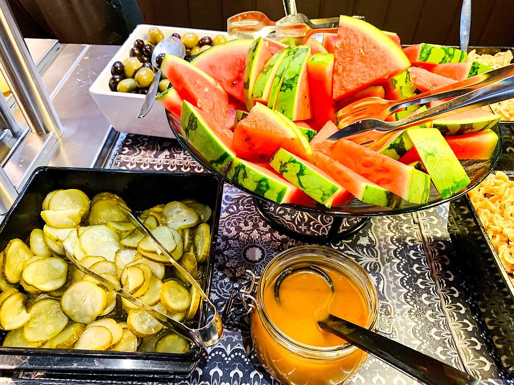 Lounas Ravintola Oiva Helsinki - Lounasmenu.fi