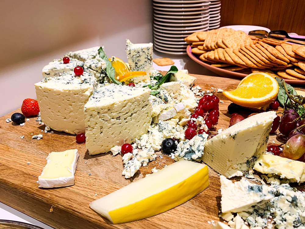 Lounas Factory Kamppi Helsinki - Lounasmenu.fi