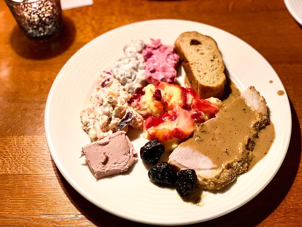 Lounas Factory Kamppi Helsinki - Lounasmenu.fi