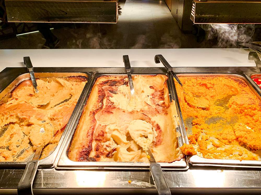 Lounas Factory Kamppi Helsinki - Lounasmenu.fi