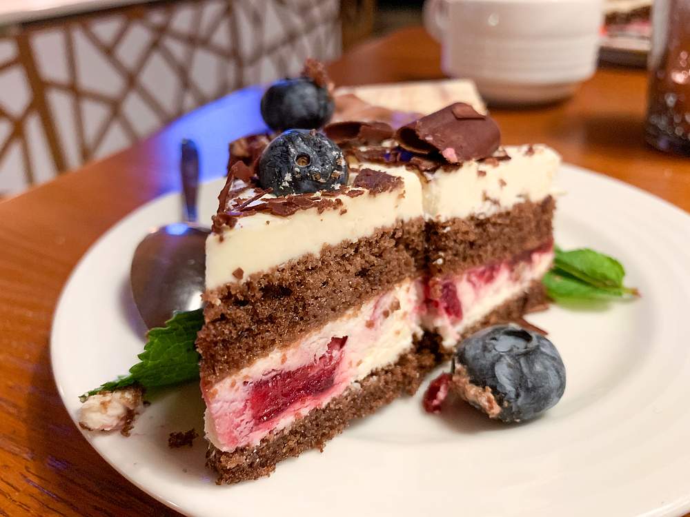 Lounas Factory Kamppi Helsinki - Lounasmenu.fi