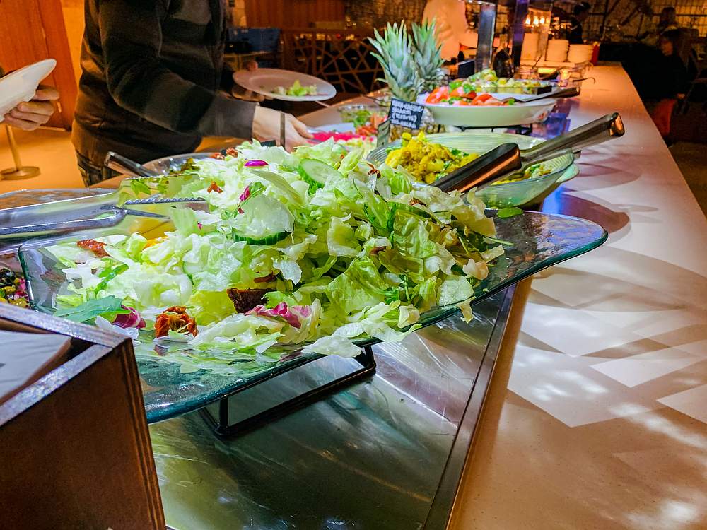 Lounas Factory Kamppi Helsinki - Lounasmenu.fi