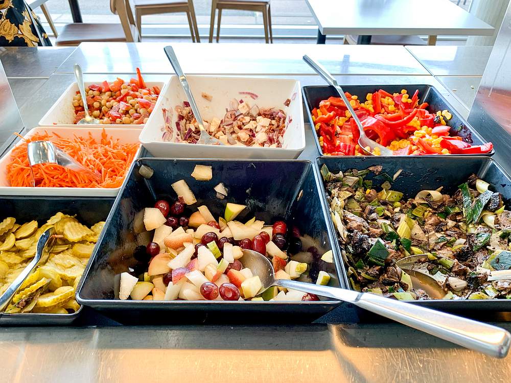 Lounas Silta Helsinki - Lounasmenu.fi