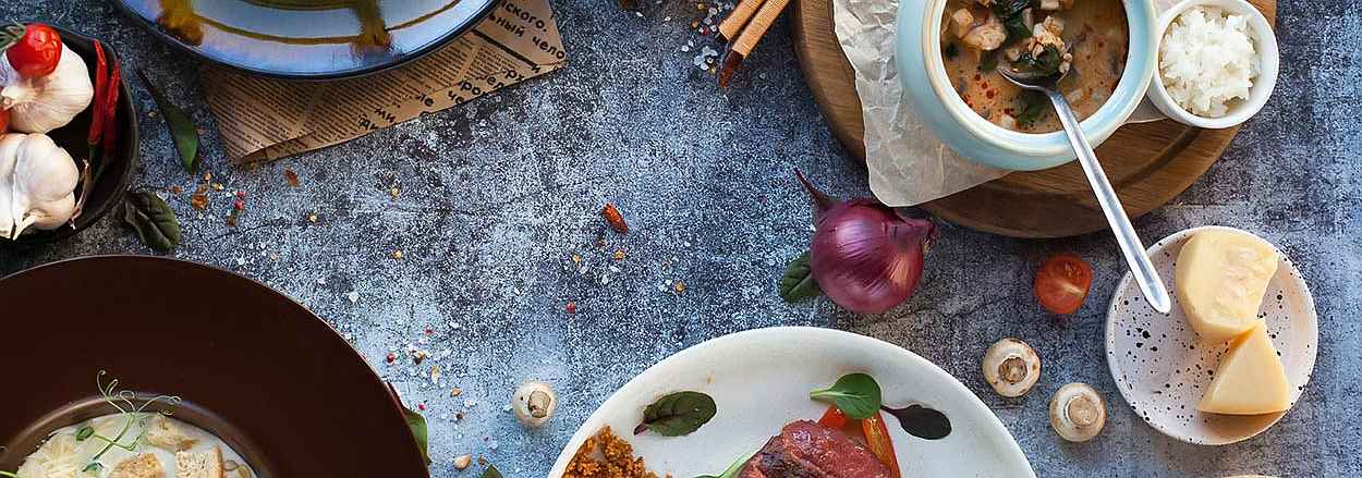 Savonlinna Paras Lounas 2024 - Äänestä!