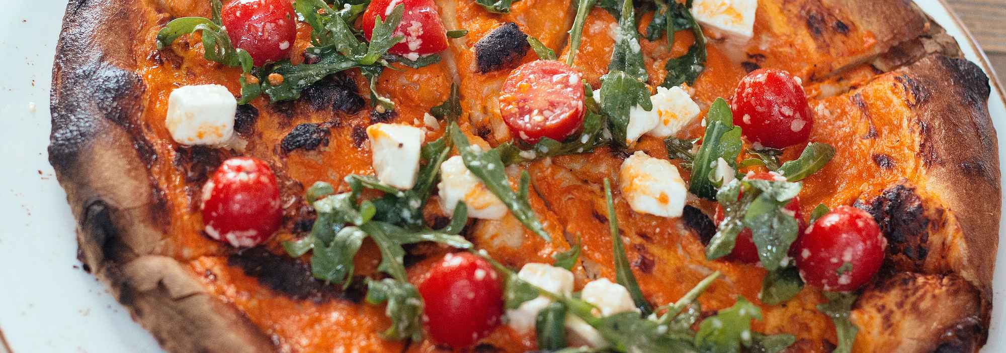 Lounas PIZZA BUFFA PRISMA IISALMI Iisalmi | LounasMenu.fi