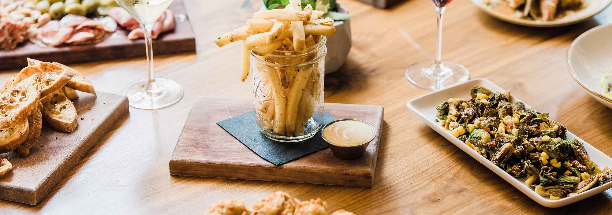 Lunch Broken Dreams Borlänge - Lunchmeny idag - MyLunch.se