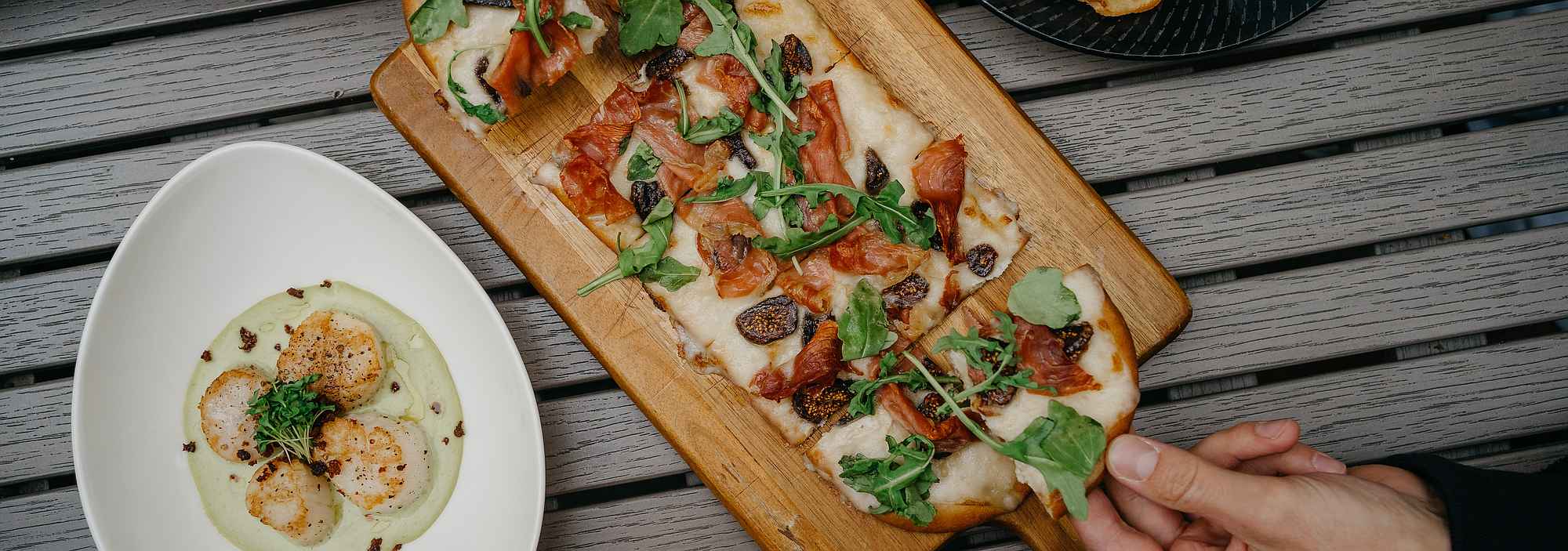 Lounas Il Posto Trattoria Hervanta Tampere - Lounasmenu.fi