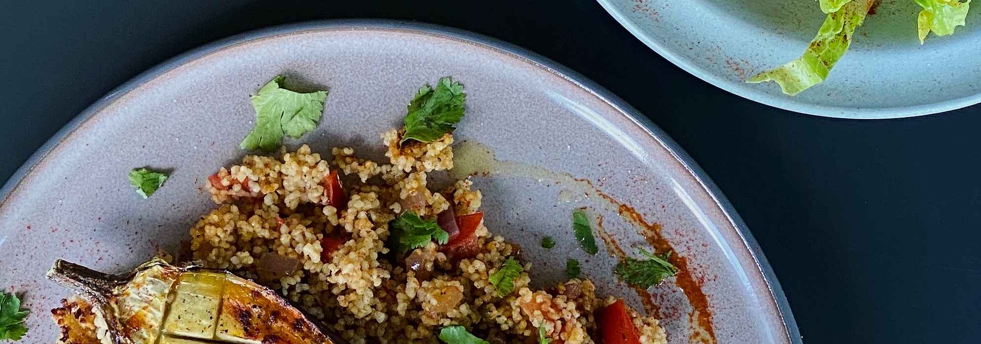 Lunch Libanon Meze & Bar Skövde - Lunchmeny idag - MyLunch.se