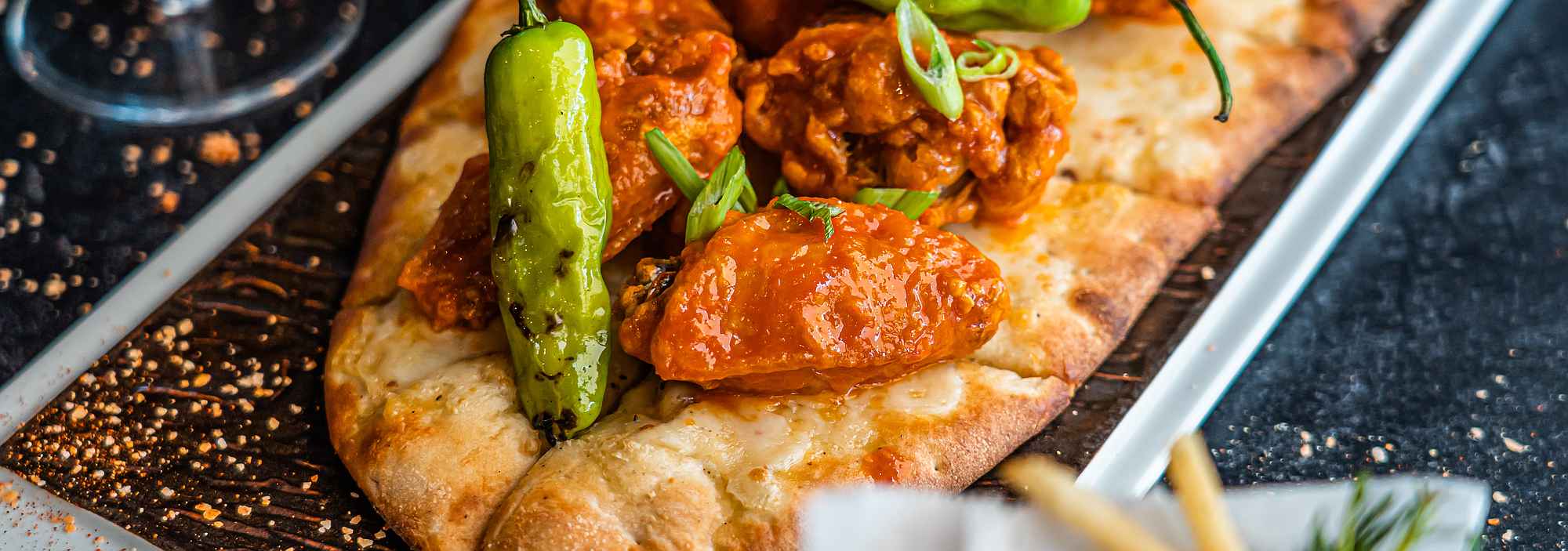 Lounas Kotipizza Helsinki Kamppi Helsinki - Lounasmenu.fi