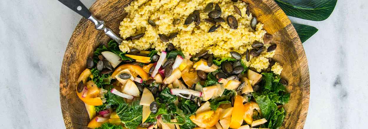 Lunch Times Kitchen Umeå - Lunchmeny idag - MyLunch.se