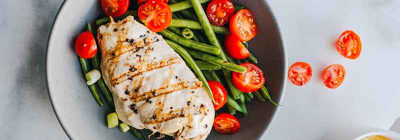 Lunch ICA Focus Göteborg - Lunchmeny idag - MyLunch.se