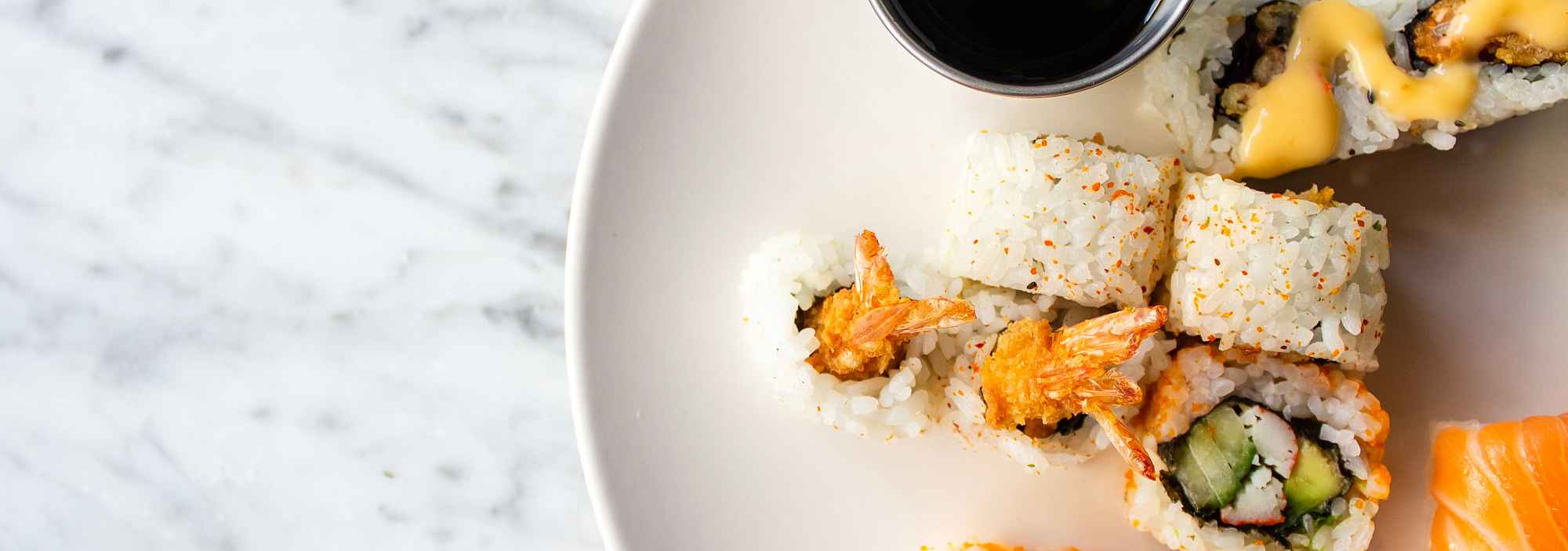 Lunch Sumo Kitchen Åhus Åhus - Lunchmeny idag - MyLunch.se