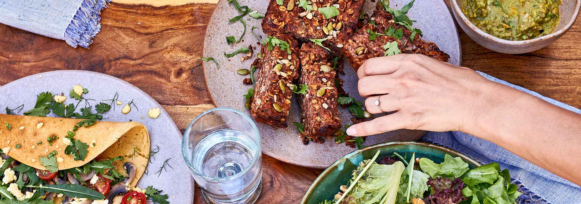 Lunch KuumaKauha Vantaa - Luncher.fi