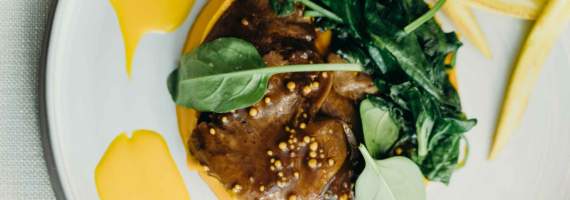 Lunch Bra Mat Danderyd - Lunchmeny idag - MyLunch.se