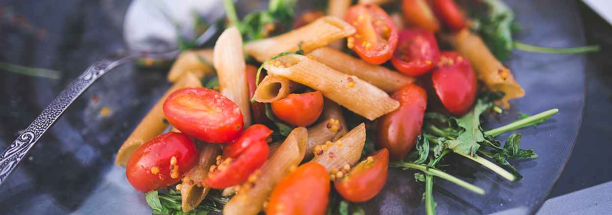 Lunch PA Restaurang Catering Event Älmhult - Lunchmeny idag - MyLunch.se