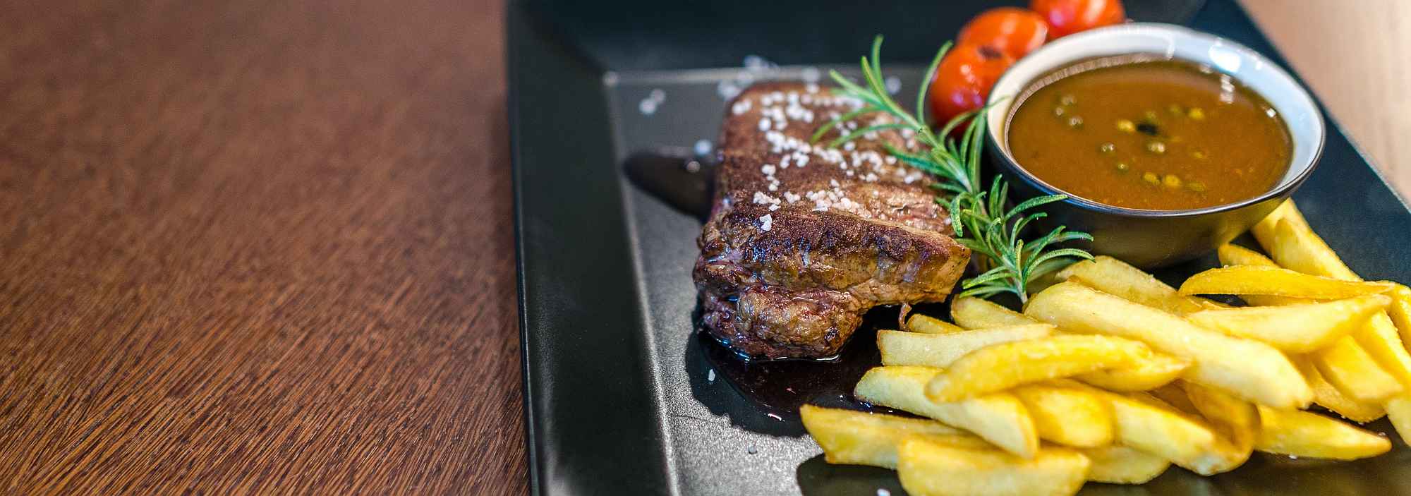 Lounas Grilli Ribis Heikintori Tapiola Espoo - Lounasmenu.fi