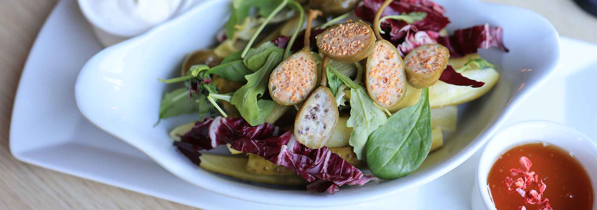 Lunch Wedholms Fisk Stockholm - Lunchmeny idag - MyLunch.se