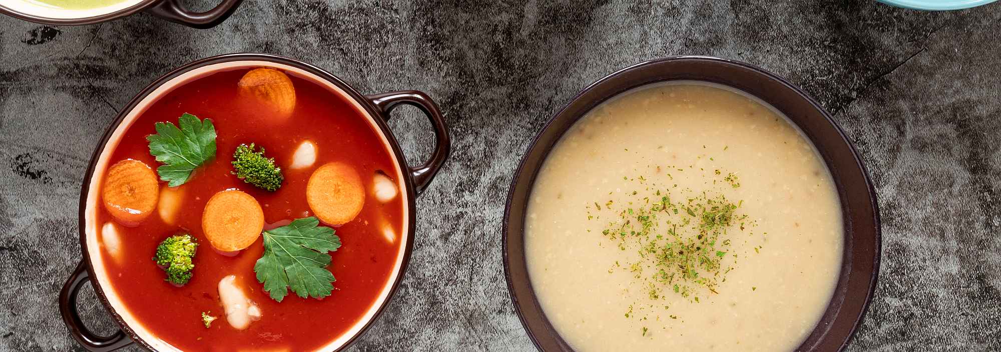 Lounas Puotilan Kartano Helsinki - Lounasmenu.fi