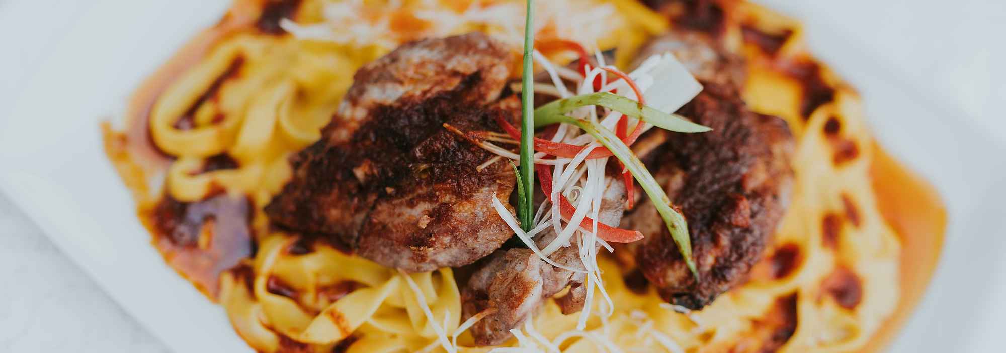 Lunch Villa Sparta Älvsbyn - Lunchmeny idag - MyLunch.se