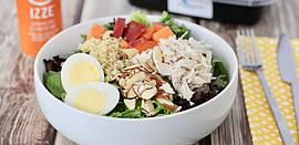 Lounas Kiila Helsinki - Lounasmenu.fi