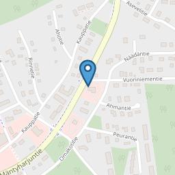 Lounas ABC KUORTTI LOUNAS Kuortti | LounasMenu.fi