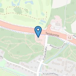 Lounas NESTE TEISKONTIE Tampere | LounasMenu.fi