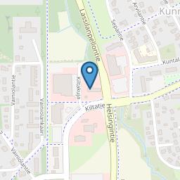 Lounas Kymen Paviljonki Kuusankoski - Lounasmenu.fi