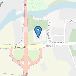 Lounas SHELL HELMISIMPUKKA LAPUA TAMPPARI Lapua | LounasMenu.fi