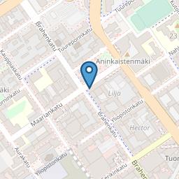 Lunch LOGOMO KITCHEN Turku | Luncher.fi